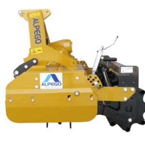 Rotodent BD2 - Alp-Agro